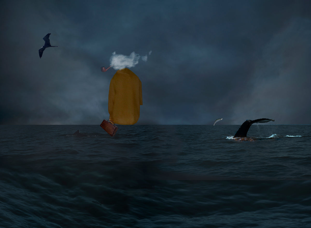 El surrealismo en la poesía de Mario Picado – Carlos Eguiguren